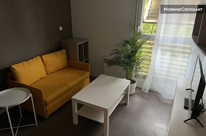 Appartement à louer - Toulouse, LOrmeau, La Terrasse, La Grande Plaine - 2 pièces - 1 chambre