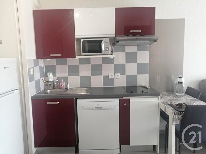 Appartement 2 pièces à louer - Argelès-sur-Mer, Centre-ville