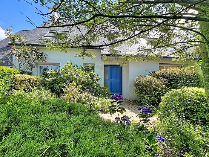 Maison 8 pièces à vendre à Larmor-Plage