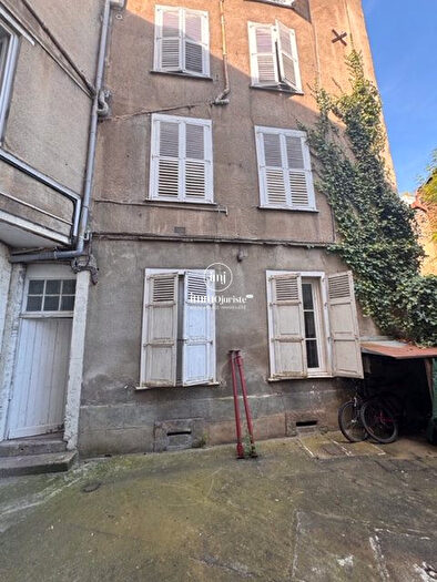 Appartement 1 pièce à Limoges, Centre-ville, Hôtel de Ville, Emailleurs, à vendre