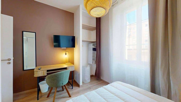 Appartement 1 pièce à louer à Abry, Grenoble