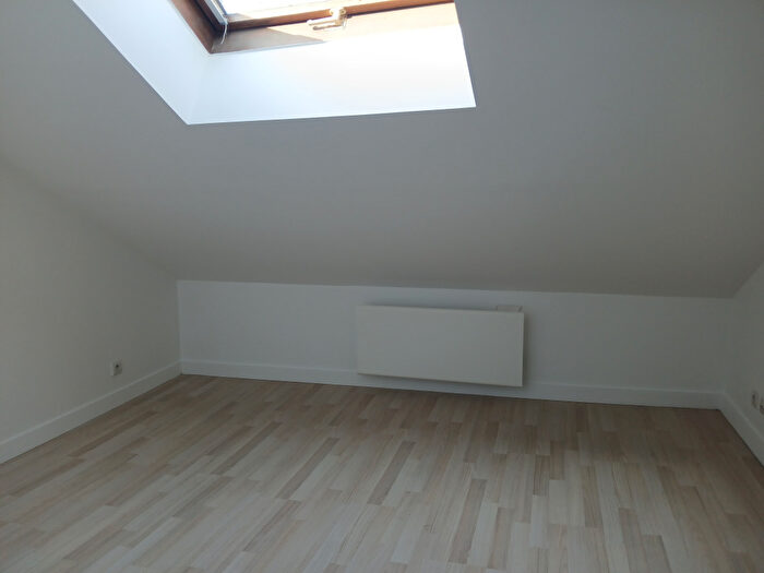 Appartement 2 pièces à Reims, Clairmarais, Charles Arnould, à louer
