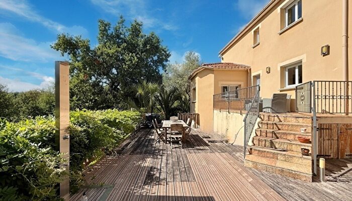 Oudon - Maison 7 pièces à vendre