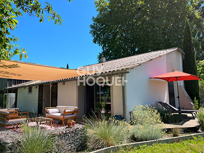 Maison 10 pièces à vendre - Grézet-Cavagnan