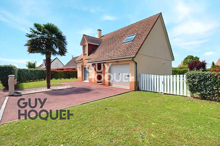 Maison 4 pièces à vendre à Bernay