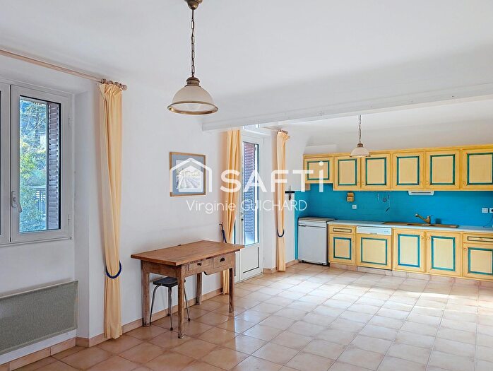 Maison à vendre - Digne-les-Bains, Arches, Epinettes, Saint-Véran - 5 pièces - 3 chambres