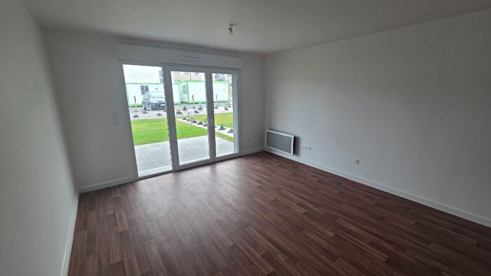 Appartement à louer - Laval, Le Bourny - 2 pièces - 1 chambre