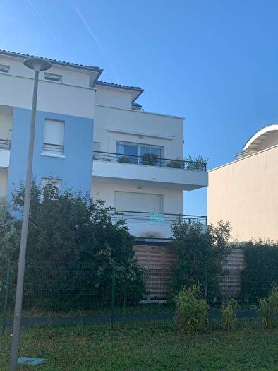 Charruauds le Pintey, Libourne : Appartement 3 pièces à louer
