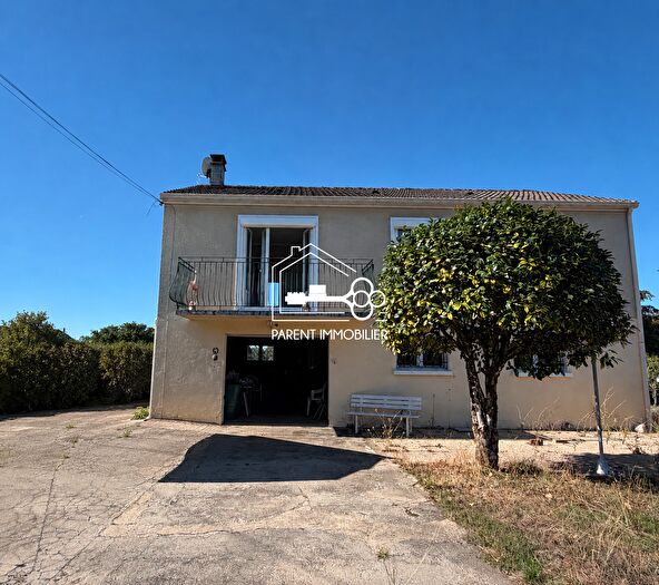 Maison 4 pièces à vendre - Ambazac