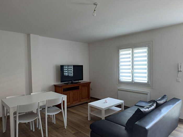 Appartement 2 pièces à Reims, Jamin, Jaurès, Cernay, Epinettes, à louer