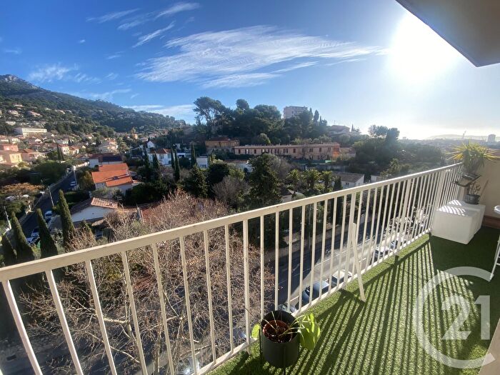 Appartement à vendre - Toulon, Jonquet, Guynemer - 3 pièces - 2 chambres