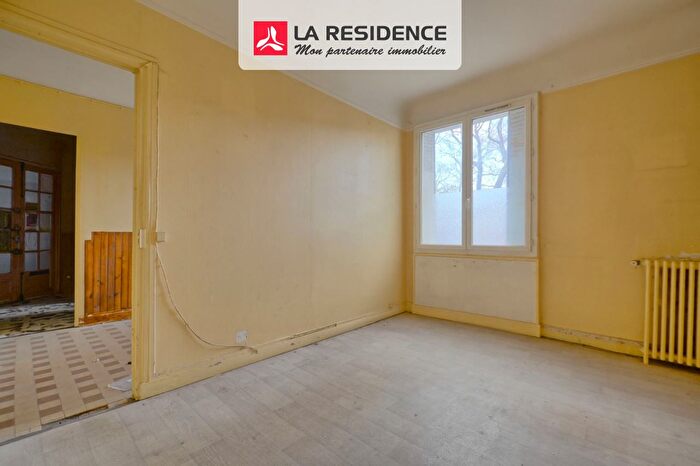 Appartement à vendre - Boulogne-Billancourt, Menus, Jean Baptiste Clément - 2 pièces - 1 chambre