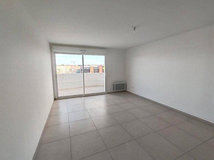 Coopérative, Agde - Appartement 3 pièces à louer