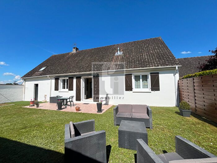 Écuelles - Maison 6 pièces à vendre