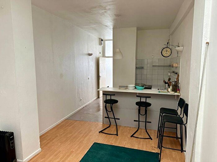 Appartement 1 pièce à louer à Vauban Esquermes, Lille