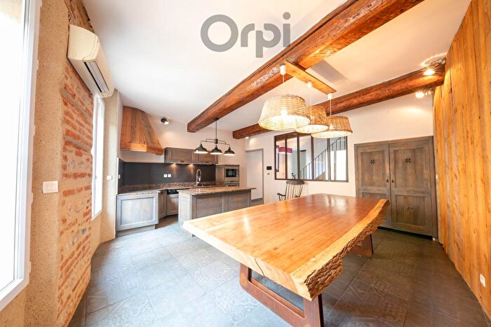 Maison à vendre - Saint-Estève - 4 pièces - 3 chambres