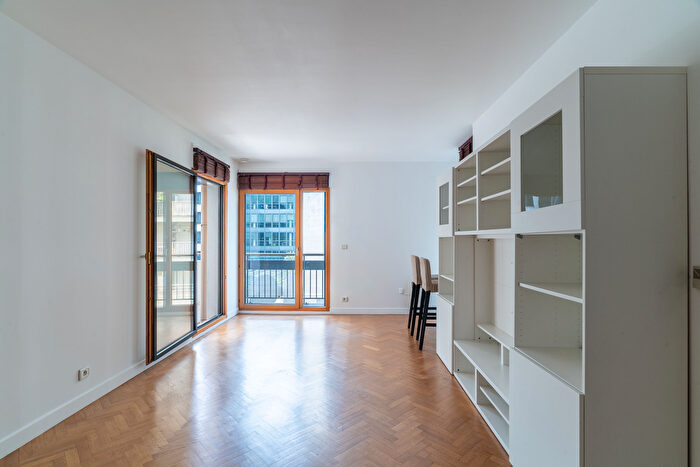 Appartement 1 pièce à Boulogne-Billancourt, Jean Jaurès, Reine, à vendre