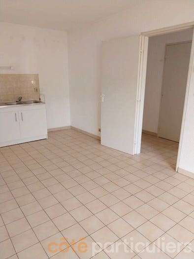 Sud, La Grande-Motte : Appartement 2 pièces à louer