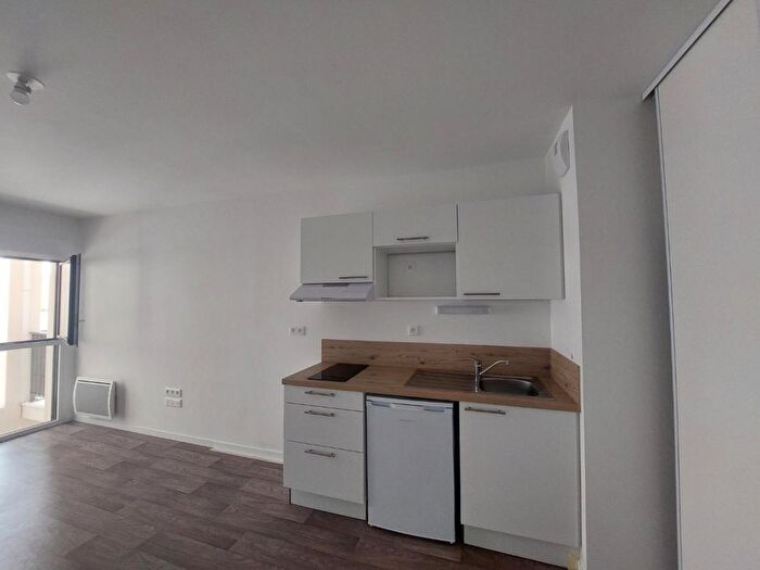 Appartement 2 pièces à louer - Le Mans