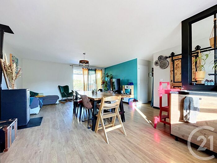 Maison 4 pièces à vendre - Bagnols-sur-Cèze, Saint-Martin, Bercon, Le Haut Castel