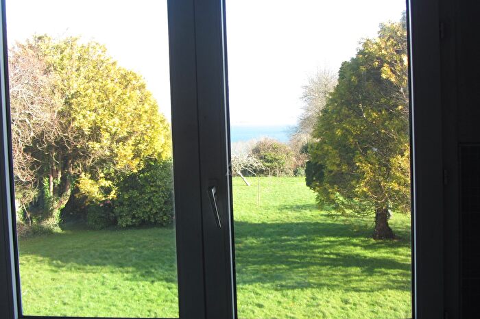 Maison à vendre - Roscanvel - 6 pièces - 4 chambres