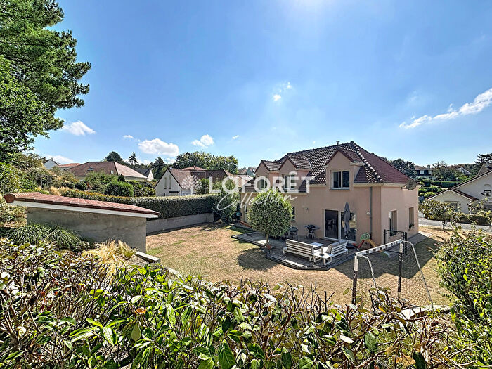 Maison 8 pièces à Étaples, à vendre