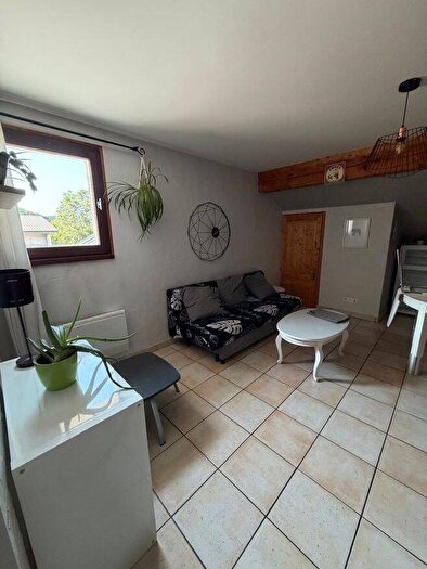 Appartement 3 pièces à louer - Autrans-Méaudre en Vercors