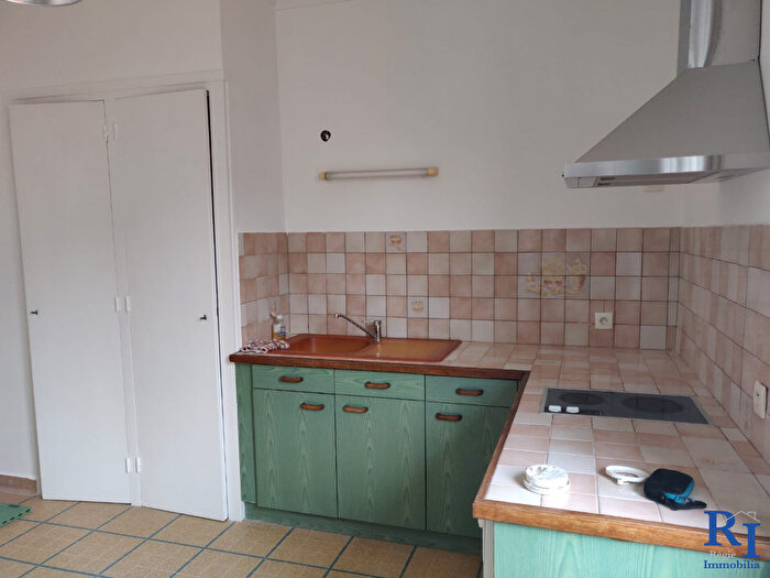 Appartement 2 pièces à louer - Grenoble, Championnet