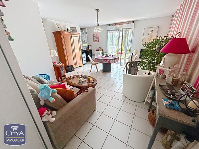 Appartement 3 pièces à Montoir-de-Bretagne, à vendre
