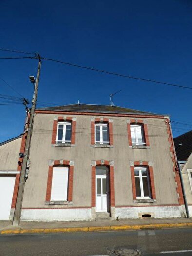 Appartement 2 pièces à louer - Oizon