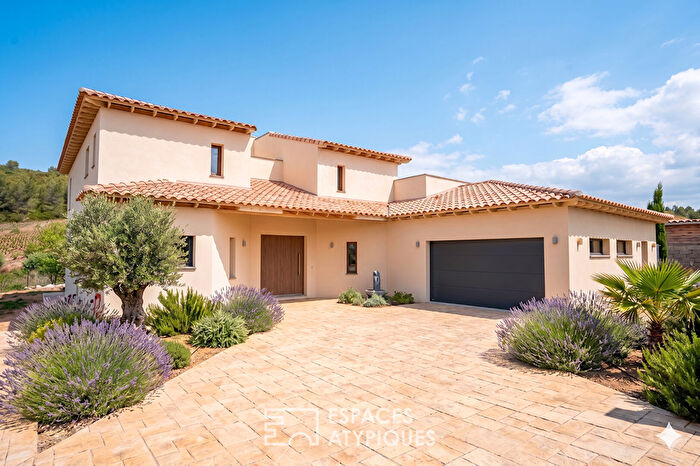 Maison 7 pièces à vendre - Cases-de-Pène