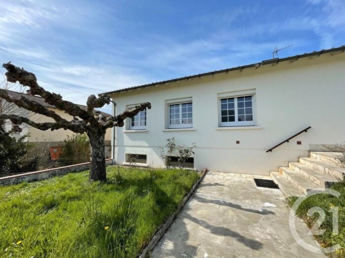Maison 4 pièces à Graulhet, à louer