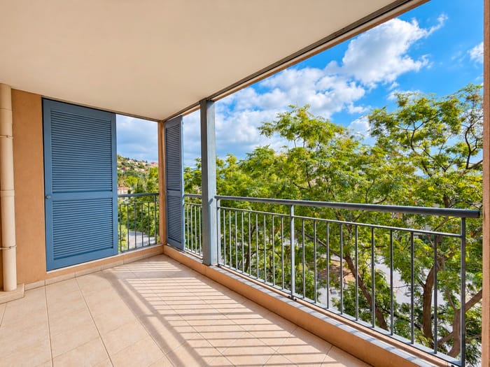 Appartement 4 pièces à vendre - Grasse, Centre-ville Nord