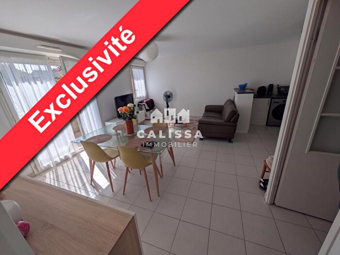 Appartement 2 pièces à vendre - Pibrac