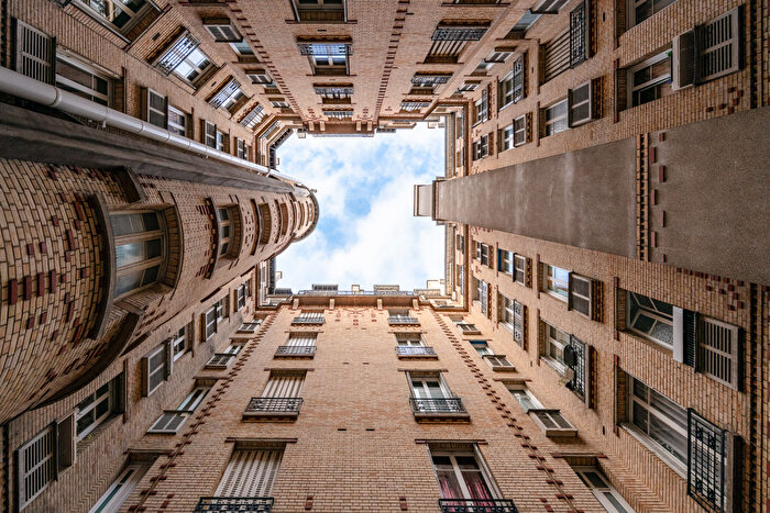 Appartement 1 pièce à Paris 11ème, Léon-Blum, Folie-Regnault, à vendre