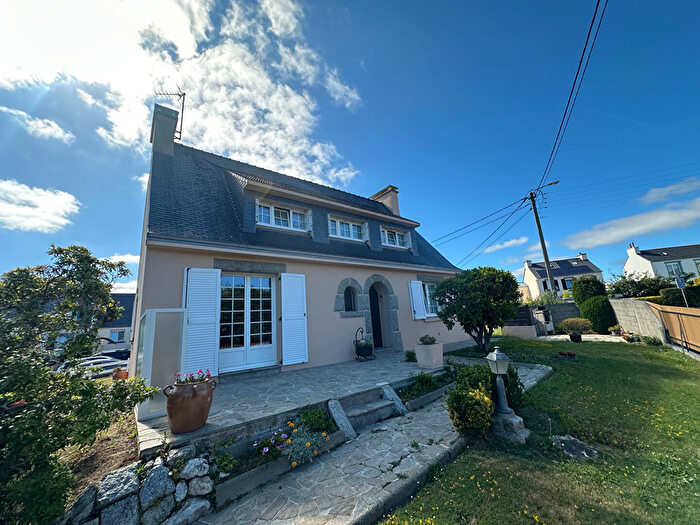 Maison 6 pièces à vendre à Brest, Europe