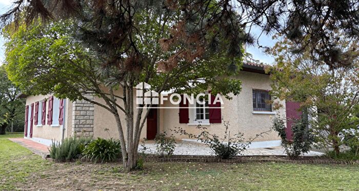 Maison à vendre - Mas-Grenier - 5 pièces