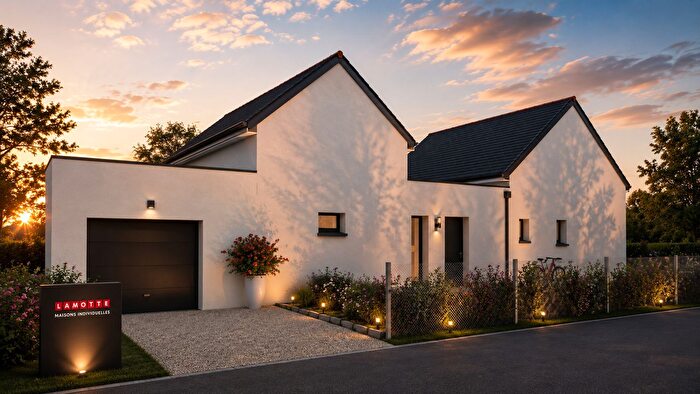 Maison 3 pièces à Brech, à vendre
