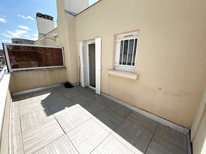 Appartement 2 pièces à Bordeaux, Victoire, Sainte-Eulalie, à louer
