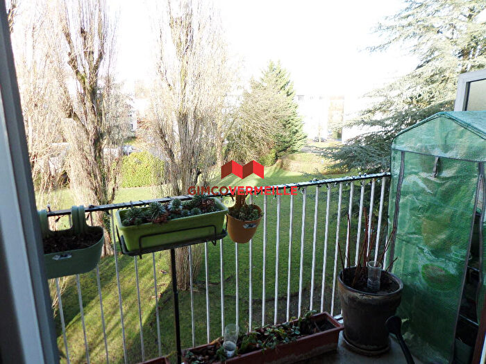 Appartement à vendre - La Celle-Saint-Cloud, La Chataigneraie - 4 pièces - 3 chambres