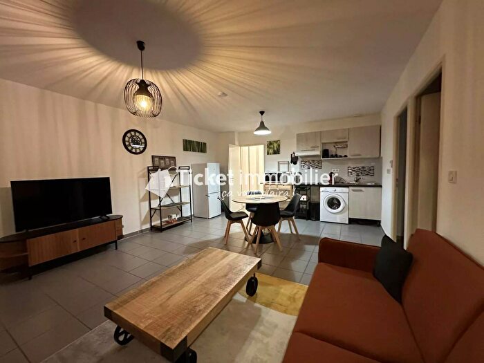 Appartement 3 pièces à louer - Cornebarrieu