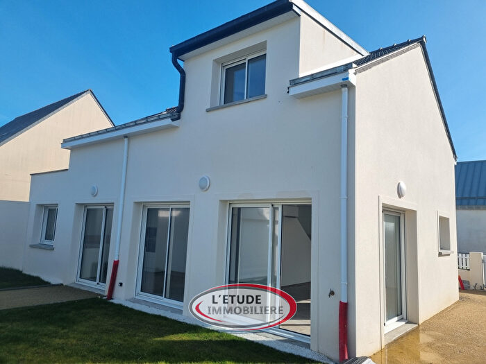 Maison à vendre - Le Pouliguen - 4 pièces - 3 chambres