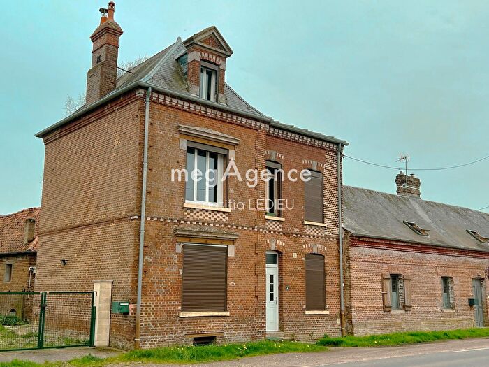 Maison 5 pièces à Béhen, à vendre