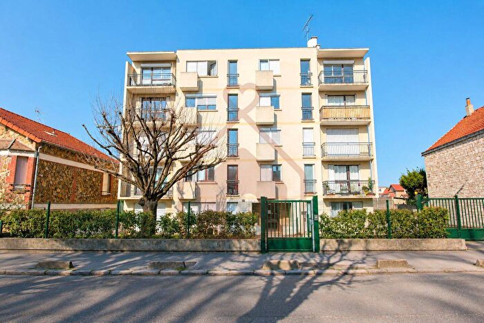 Appartement 2 pièces à Petits Ormes, Villejuif, à louer