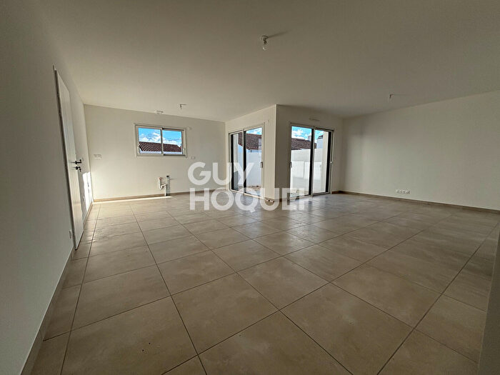 Maison à vendre - Challans, Landa, Bois Soleil - 4 pièces - 3 chambres