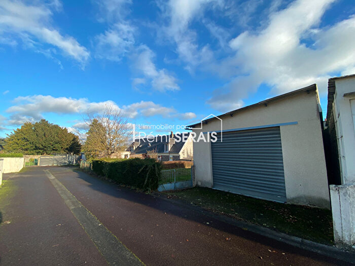 Appartement à vendre - Condé-sur-Noireau - 1 pièce