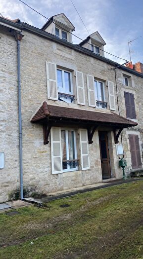 Maison à vendre - Blaisy-Bas - 6 pièces - 2 chambres
