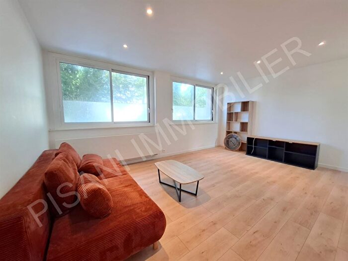 Appartement 4 pièces à vendre à Le Havre