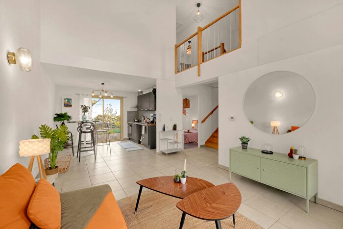Maison à vendre - Cornebarrieu - 4 pièces - 1 chambre