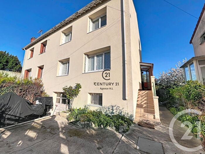 Neuilly-sur-Marne, Carnot, République - Maison 5 pièces à vendre
